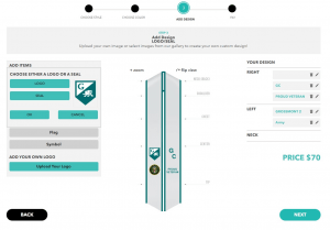 CollegeWear, Inc. - Celebrating Communities Through Custom Products