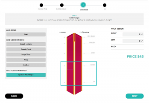 CollegeWear, Inc. - Celebrating Communities Through Custom Products