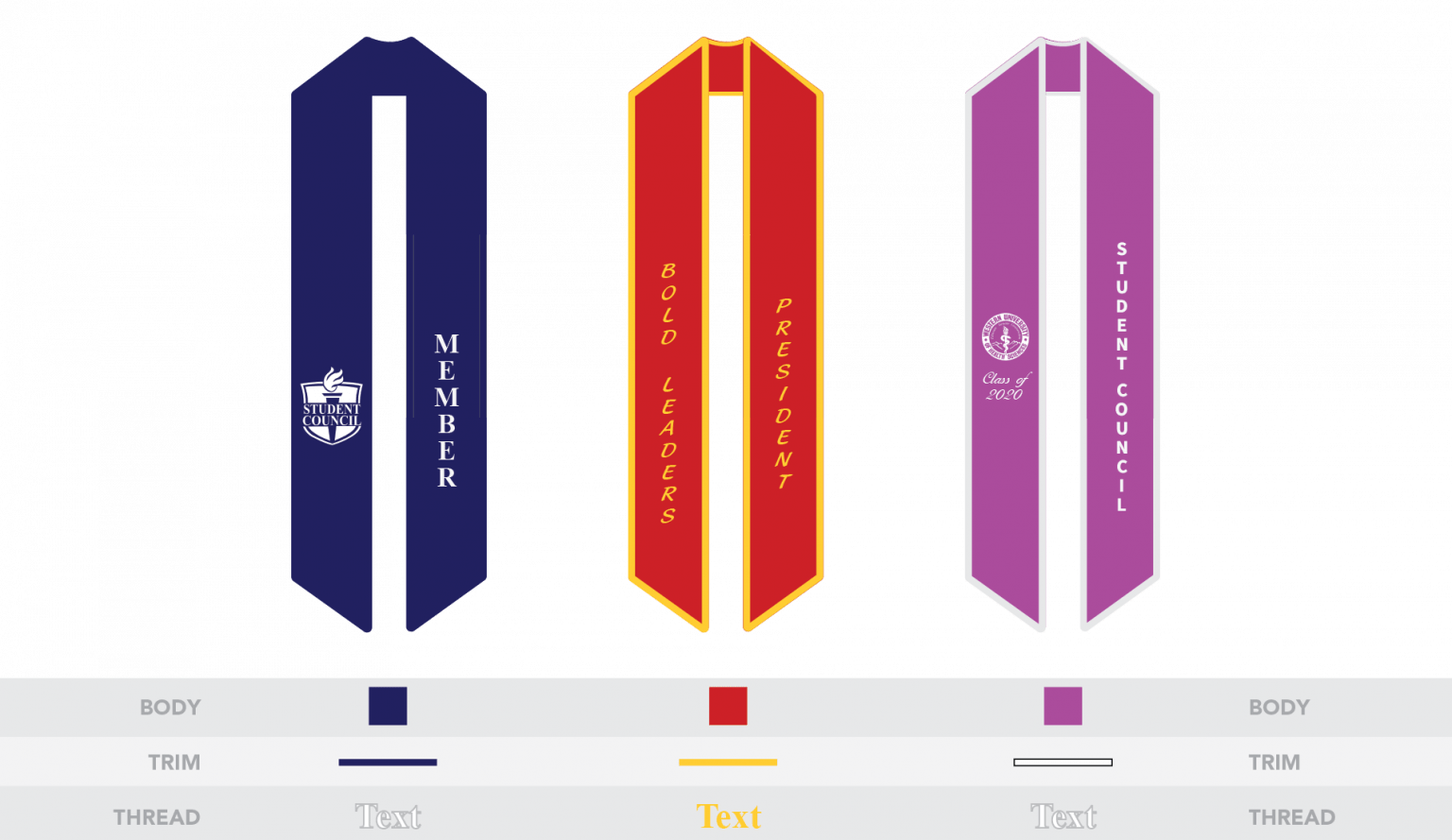 CollegeWear, Inc. - Celebrating Communities Through Custom Products