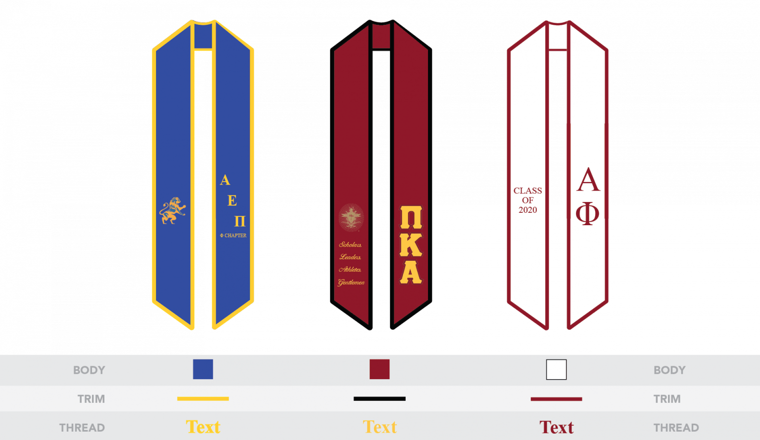 CollegeWear, Inc. - Celebrating Communities Through Custom Products
