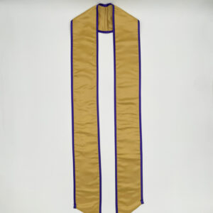 First Generation Stole | Design Your Own | Free Shipping