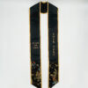 Asian/Pacific Islander Graduation Stole | Design Your Own | Free Shipping