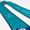 Asian/Pacific Islander Graduation Stole | Design Your Own | Free Shipping