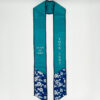 Asian/Pacific Islander Graduation Stole | Design Your Own | Free Shipping