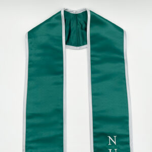 Nursing Graduation Stole | Design Your Own | Free Shipping